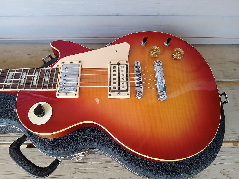 Vintage 1970's Electra X220 Omega Electric Guitar w/ Original | Reverb