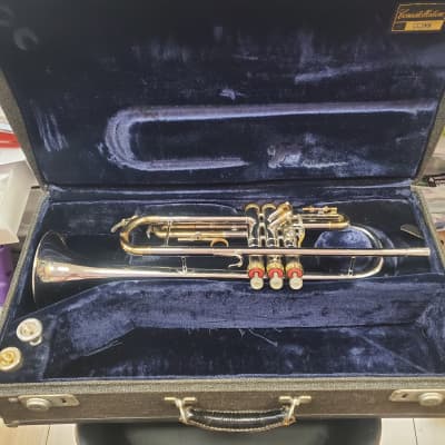 Conn Constellation Trumpet | Reverb