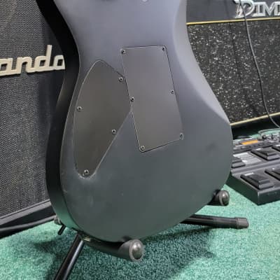 Cort X-6 VPR Viper Snakeskin guitar | Reverb