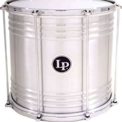 LP Aluminum Repinique 12 x in. | Reverb