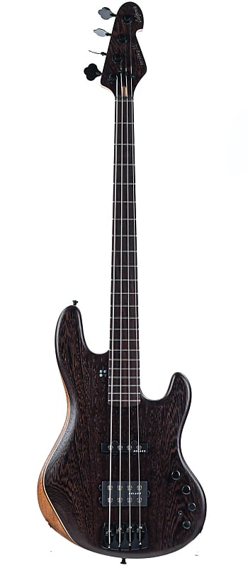 Sandberg California II TM Wenge | Reverb