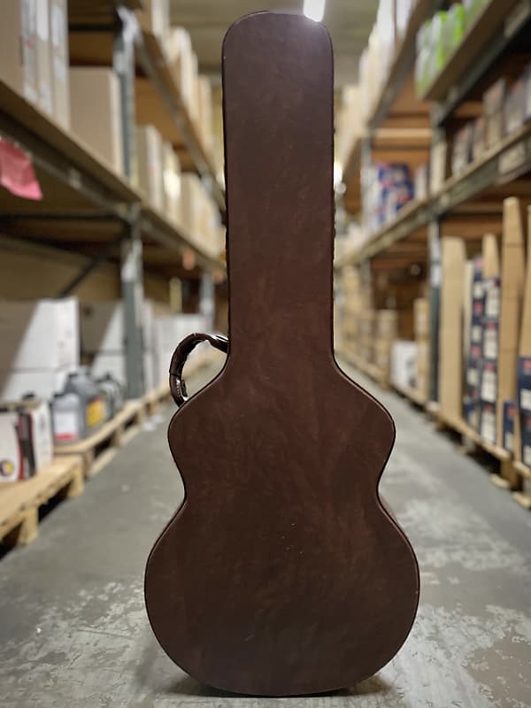 Boblen Custom Case for Gibson L-5 CES or similar | Reverb