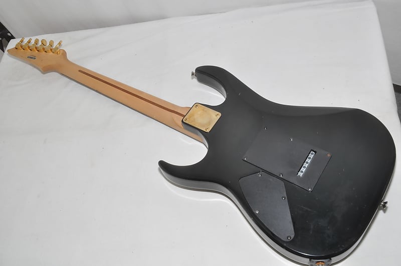 Fujigen ibanez RX series MADE IN JAPAN 95 Electric Guitar Fujigen ibanez RX series MADE IN JAPAN 95 Electric Guitar