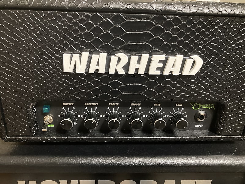 KHDK Electronics Warhead Mini 2025 | Reverb