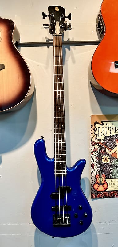 Spector Performer 4 | Reverb