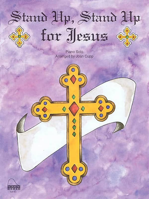 Stand Up, Stand Up for Jesus | Reverb