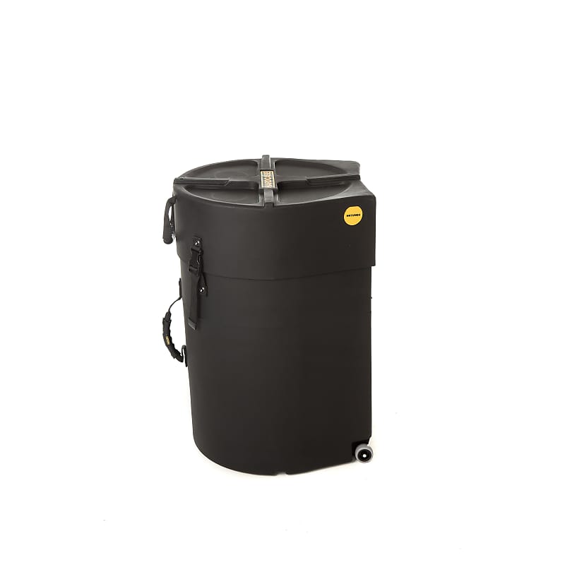 Hardcase Conga Case HNTUMBA, 12 1/2" - Percussion Case | Reverb