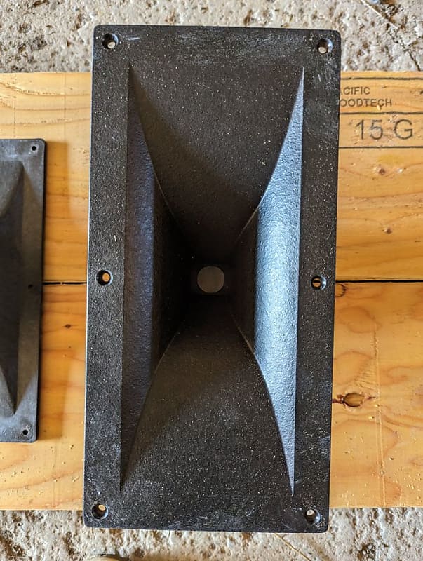 JBL 2416H Compression Driver Horn | Reverb