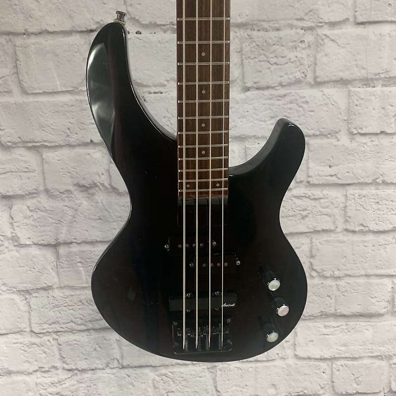Aria Pro II Integra IGB-550 PJ Passive Bass 4 String Bass | Reverb