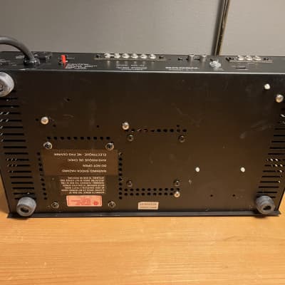 Bogen BPA-60 Mono-Channel Power Amplifier | Reverb