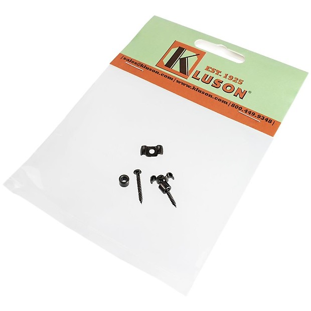 Kluson Vintage-style String Guides/String Trees for | Reverb Australia