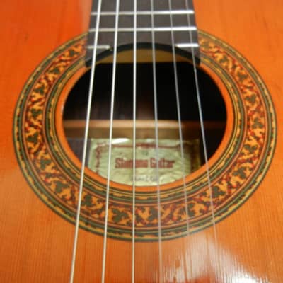 Seizo Shinano No. 73 late '60s | Reverb Seizo Shinano No. 73 late '60s | Reverb