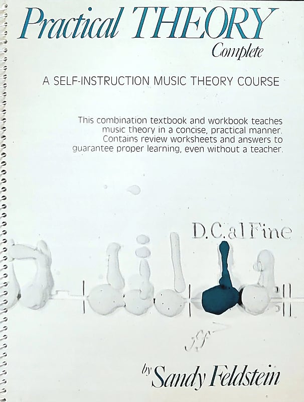 Practical Theory, Complete | Reverb