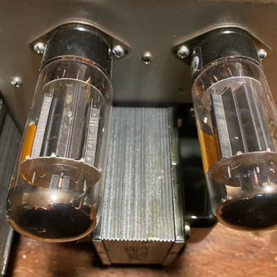 George Lynch Owned Sullivan Custom Lynch/Dumbo Amp Head | Reverb