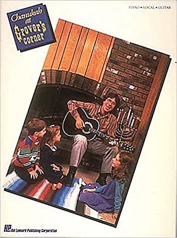 Chanukah At Grover's Corner | Reverb