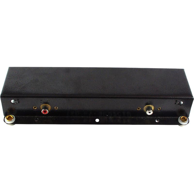 Reverb Tank - Tube Amp Doctor, 8EB2C1B, Medium Decay, | Reverb