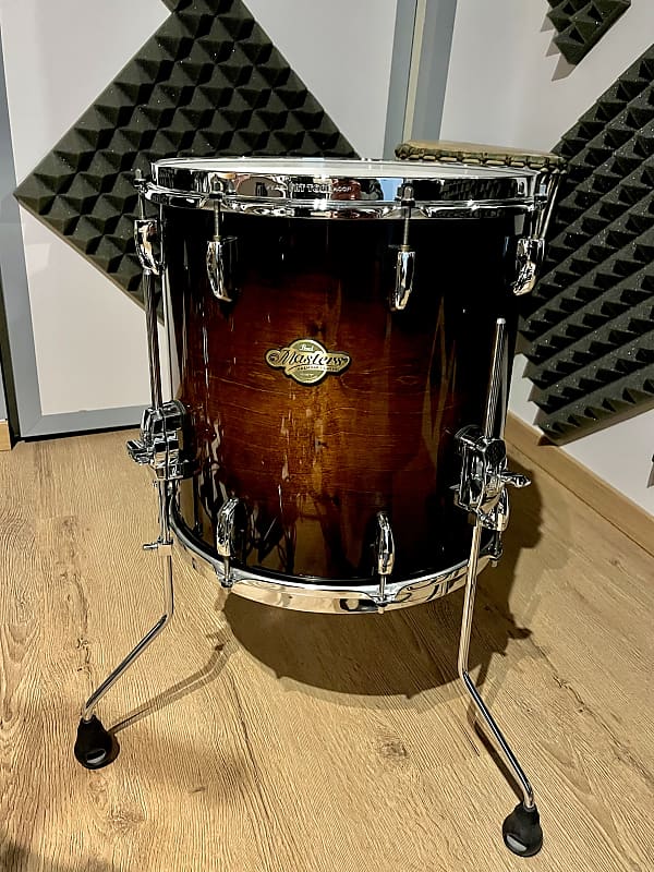 Pearl Masters Premium Legend | Reverb