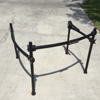 Alesis Strike Pro Special Edition Drum Rack | Reverb