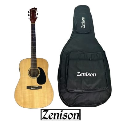 Guitarras Finas Yepes Acoustic Guitar | Reverb