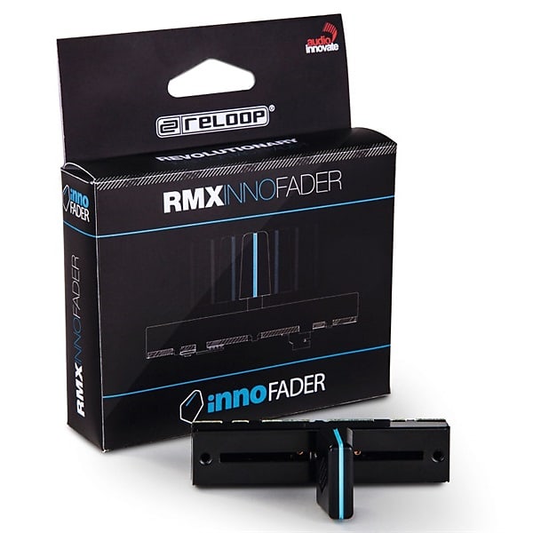 reloop RMX INNOFADER | Reverb