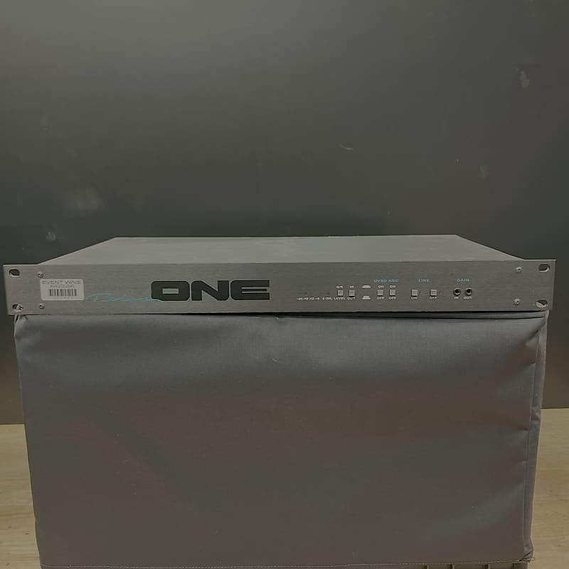 Telos ONE Rackmount | Reverb