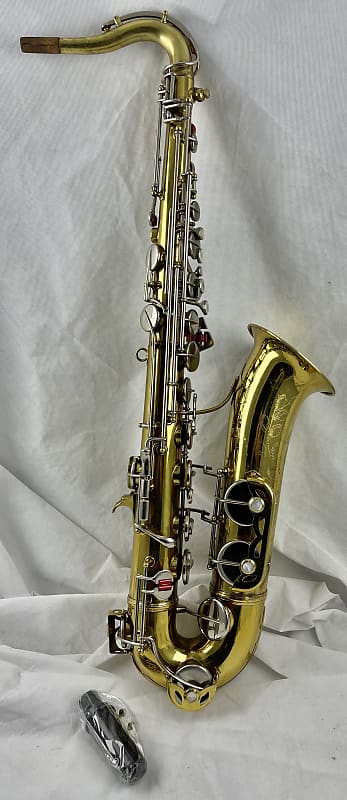 Elkhorn Getzen 50s Tenor Sax | Reverb