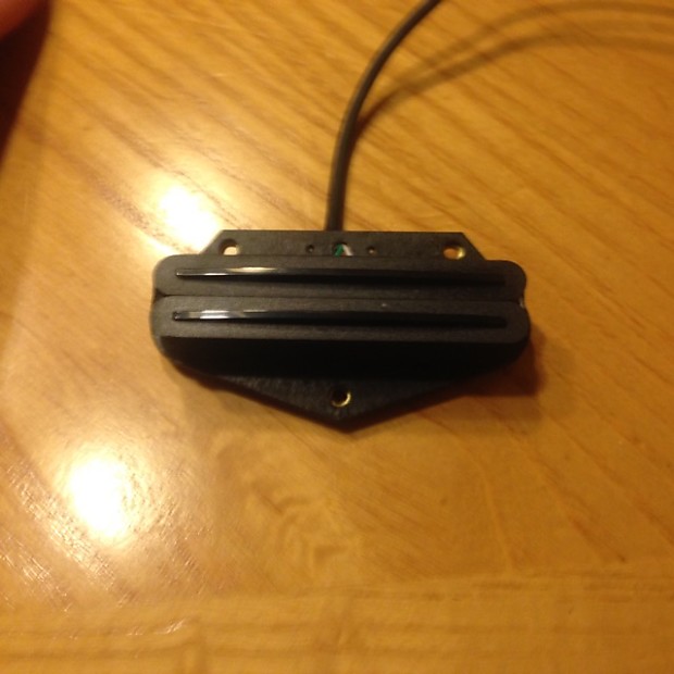 Tele. Hot Rails Pickup | Reverb