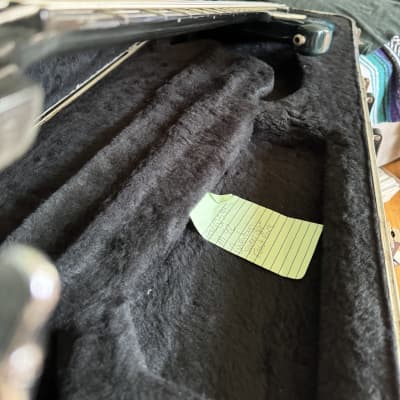 Modulus M-92 1992 - Trans Green | Reverb