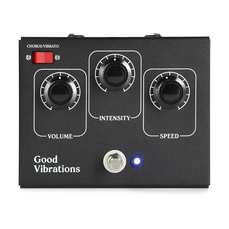 JHS Good Vibrations | Reverb