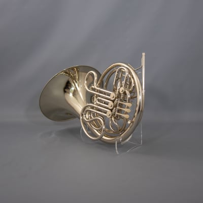 Conn 8D Double Horn - Serial #: 784434 (Pre-Owned) | Reverb