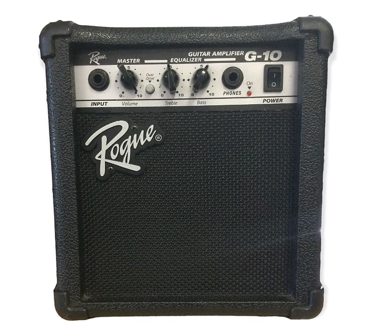 Rogue Amp - Guitar G10 | Reverb