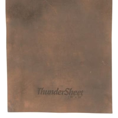 SABIAN ThunderSheets 26 x 18 in. | Reverb
