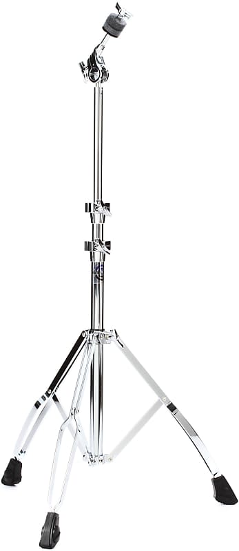 Ludwig LAS26CS Atlas Standard Straight Cymbal Stand (3-pack) | Reverb