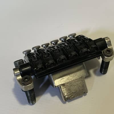 2000's Korean Ibanez S Series Electric Guitar ZR Black | Reverb UK