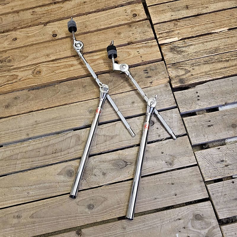 Gibraltar Cymbal Mini Boom Arms Lot Of Two USED! RKGDF290824 | Reverb