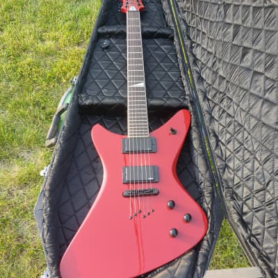 Rare 1983 Westone Raider I with its Original Hardshell Case | Reverb