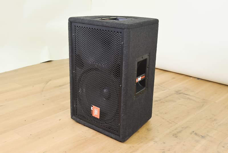 JBL MP212 MPro Series 12" Two-Way Portable Speaker System | Reverb
