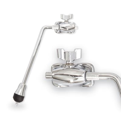 Gibraltar Dunnett Floor Tom/Bass Conversion Kit for | Reverb Australia