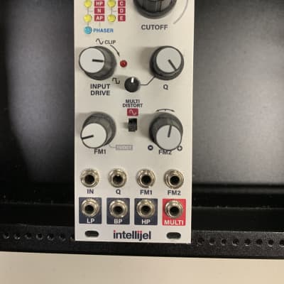 Intellijel Korgasmatron | Reverb
