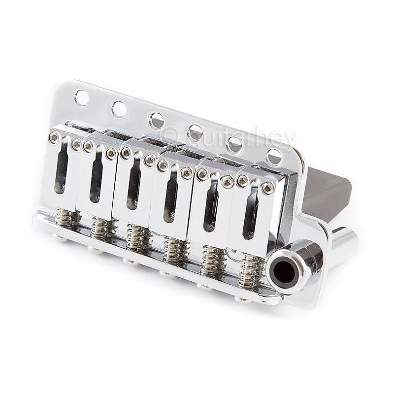 NEW Gotoh 510T-FE2 Non-locking Tremolo Bridge Steel | Reverb UK
