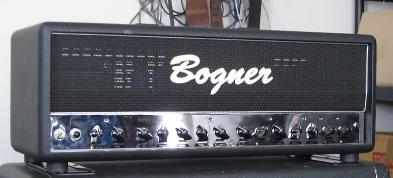 BOGNER ECSTASY CLASSIC Free shipping | Reverb