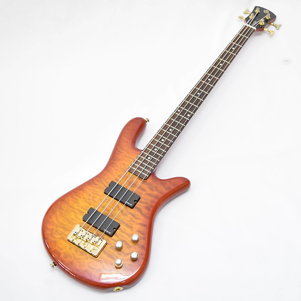 Spector Legend 4 Custom | Reverb