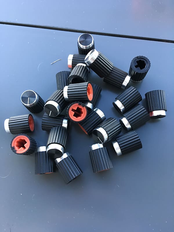 Dave Smith Instruments Mopho x4 Prophet Knob kit | Reverb