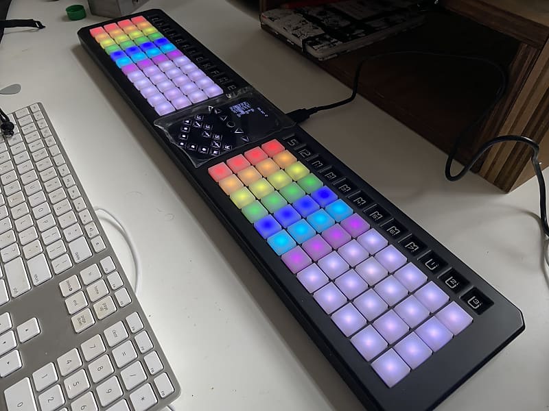 lrijule Thy333 Theoryboard | Reverb