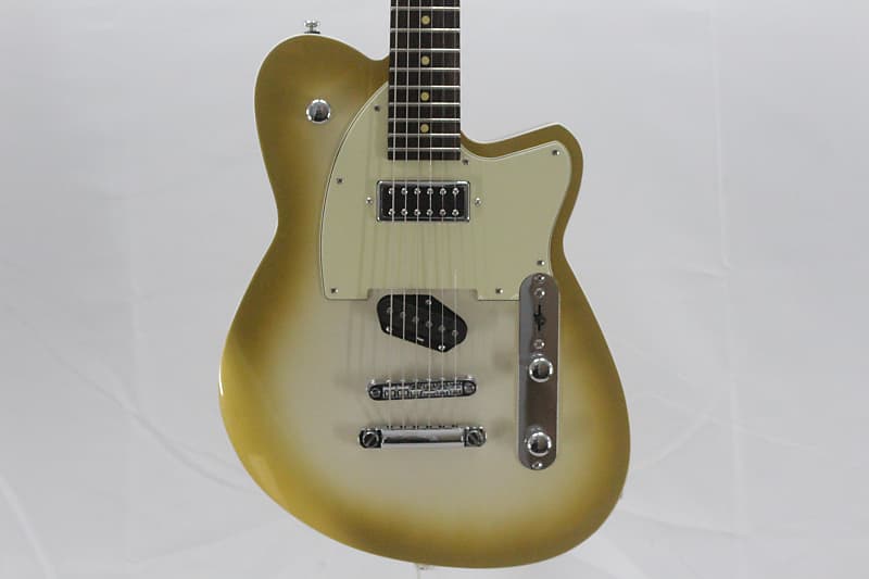 Reverend Buckshot Electric Guitar | Reverb