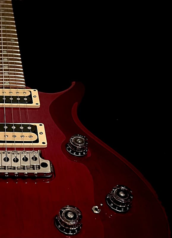 PRS Relic ♱ Paul Reed Smith 1990 Special-Order + (Mint) | Reverb