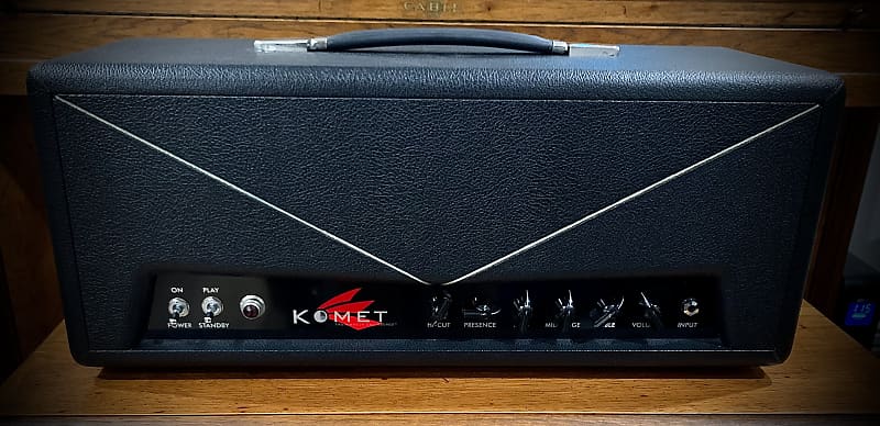 Komet K60HD | Reverb