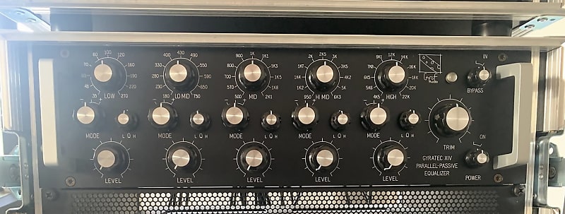 Gyraf Audio Gyratec XIV G14 (price includes VAT) | Reverb