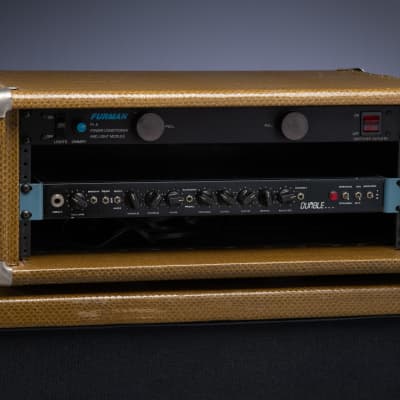 Dumble Phoenix Overdrive Pre-Amp, Odyssey Amplifier, & 2-12 | Reverb