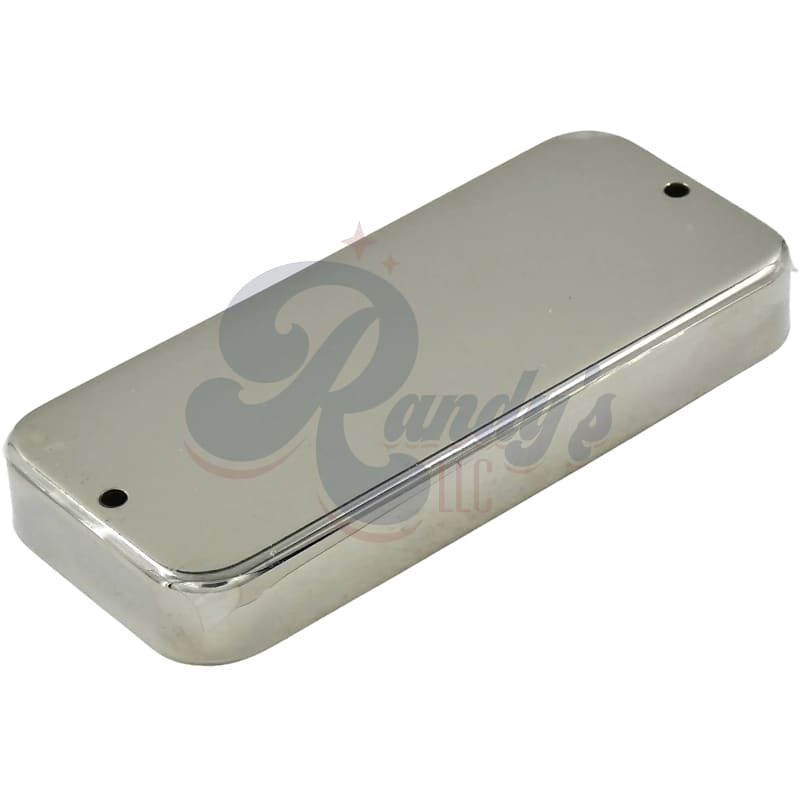 Advanced Plating Inc Api Thunderbird® Bass Pickup Cover Reverb